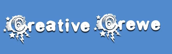 creative crewe - Home